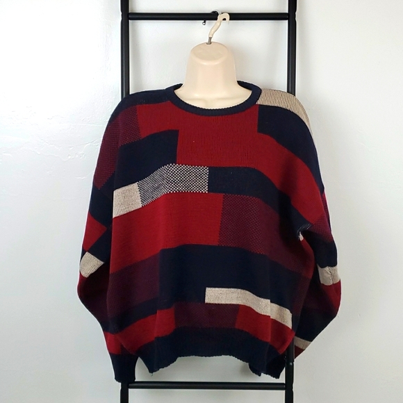 Aquascutum London | Sweaters | Vintage Aquascutum Of London New Wool ...